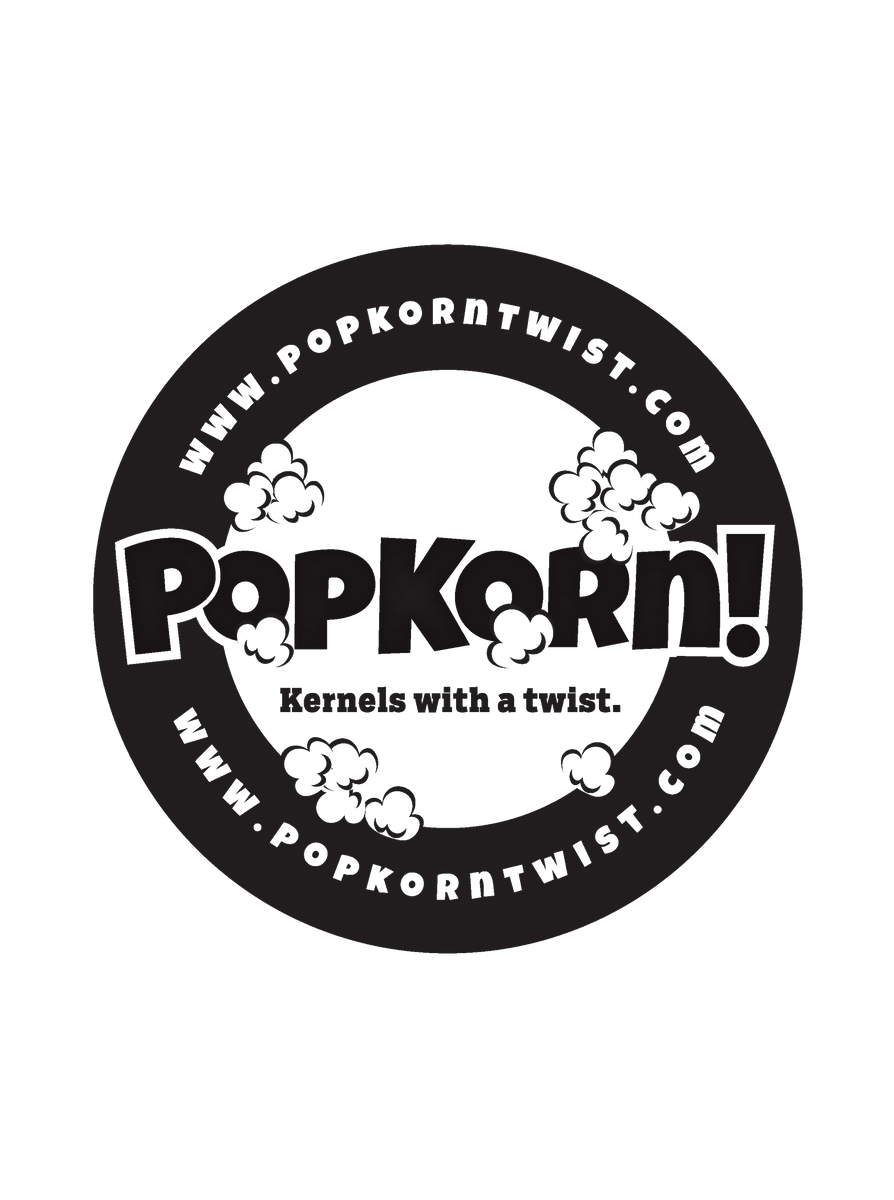 THE POPKORN STORY – PopKornTwist